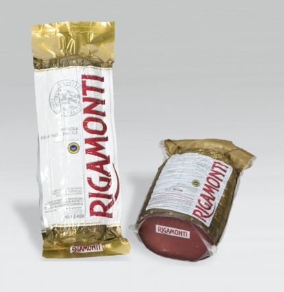 Rigamonti: every market, its bresaola – Italianfood.net