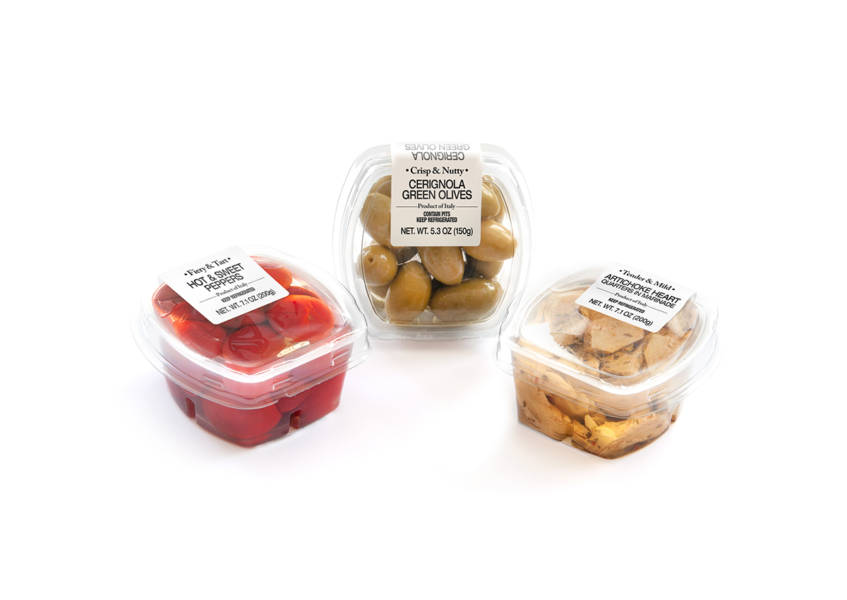 FRESH PACK - Italianfood.net