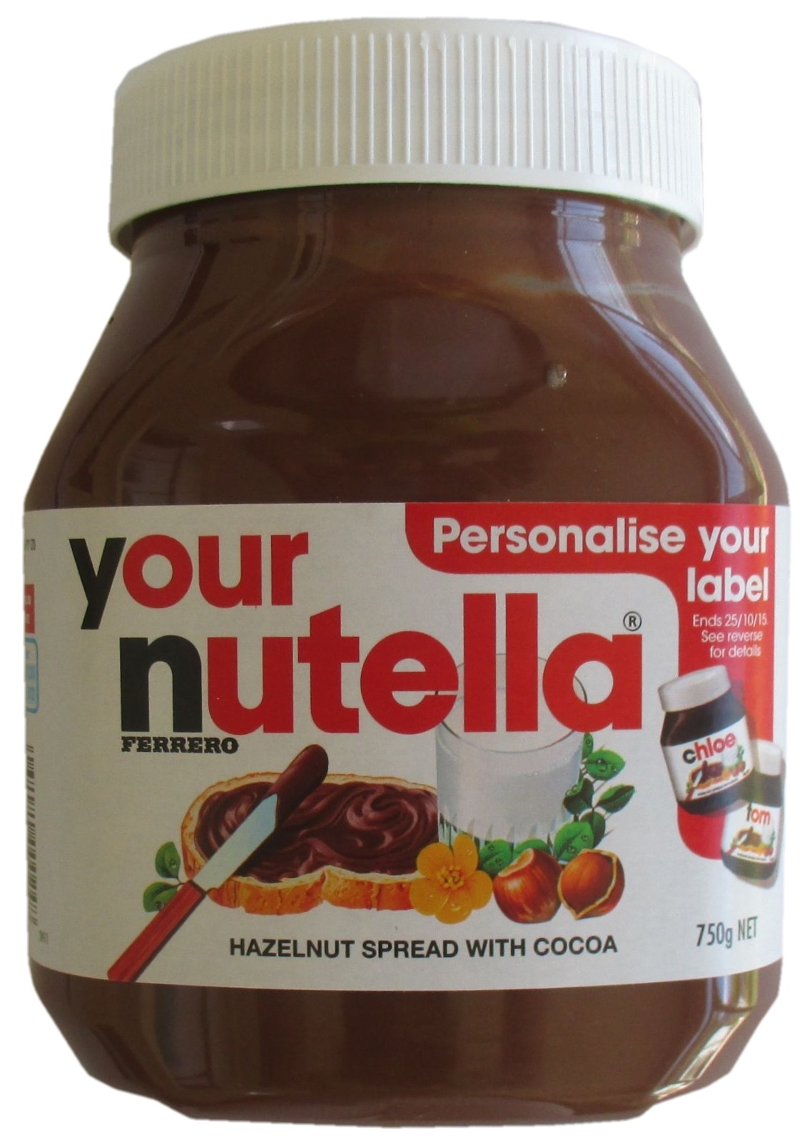 2016 packaging trends to watch - Italianfood.net