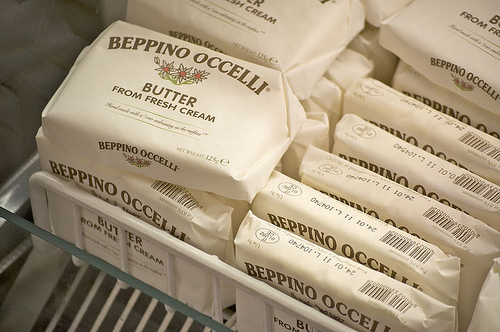 Occelli Butter to debut at the San Francisco Museum of Modern Art ...