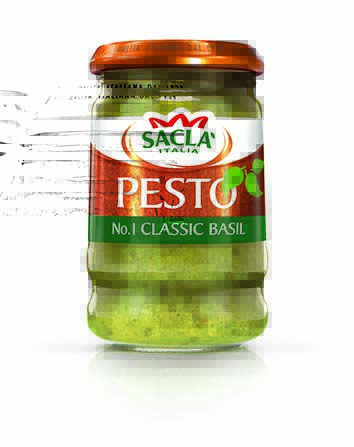 Saclà unveils new branding - Italianfood.net