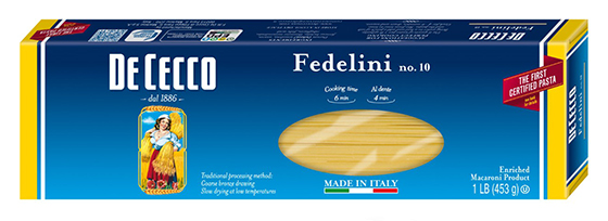 De Cecco meets Japan - Italianfood.net