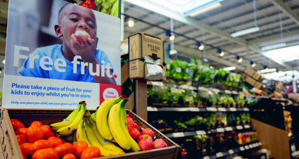 How free from became a force to be reckoned with - Italianfood.net