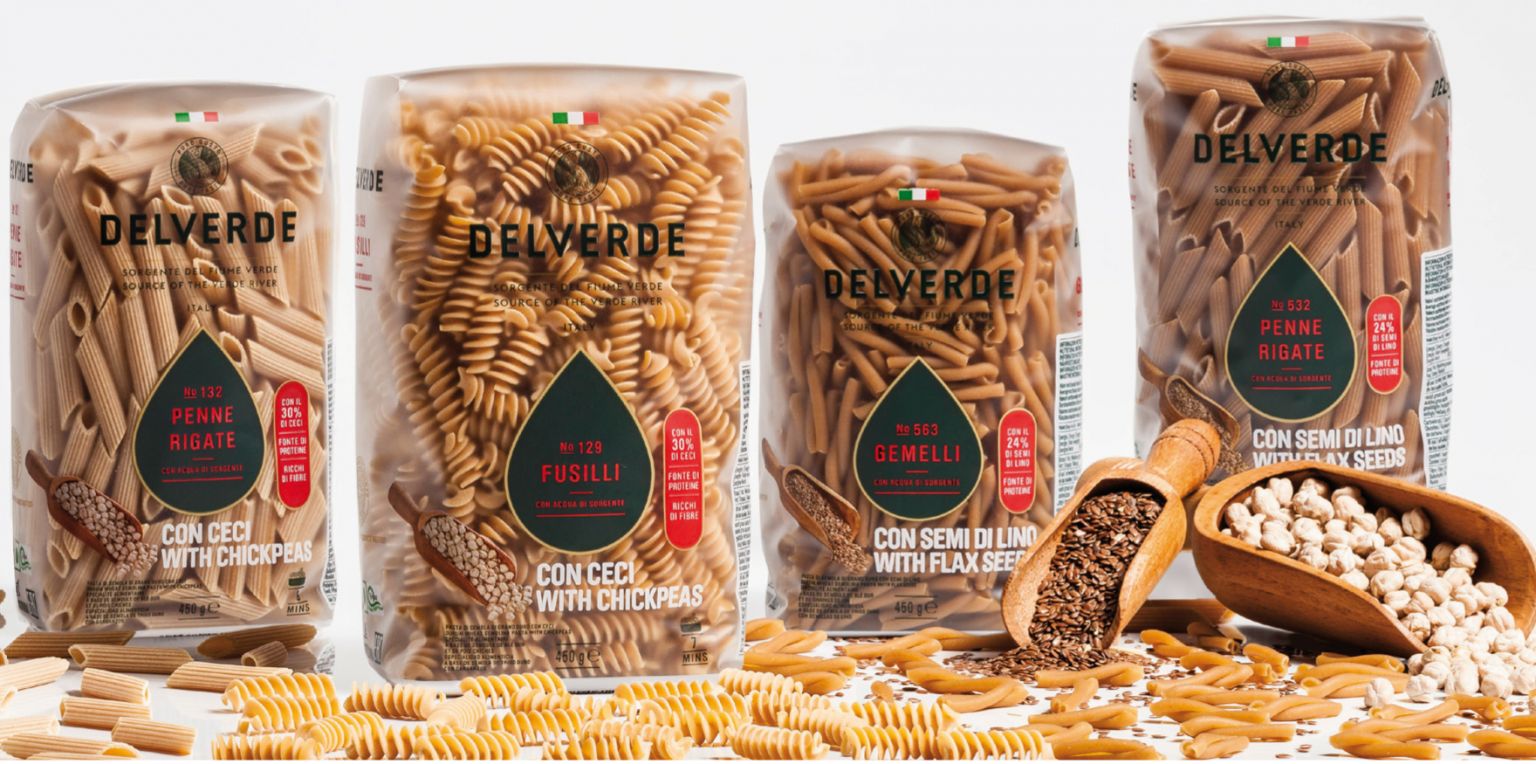 WELLNESS - Italianfood.net