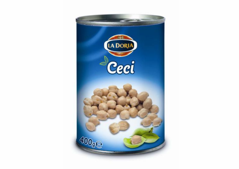 La Doria: the canned food quality - Italianfood.net