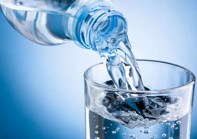 Italian water is booming worldwide - Italianfood.net