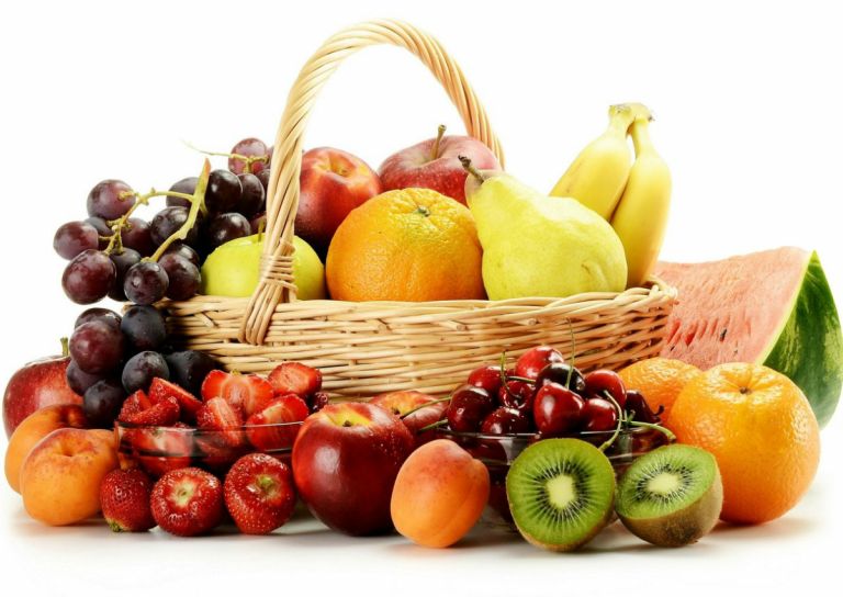 Italian fruit and vegetables take the lead - Italianfood.net