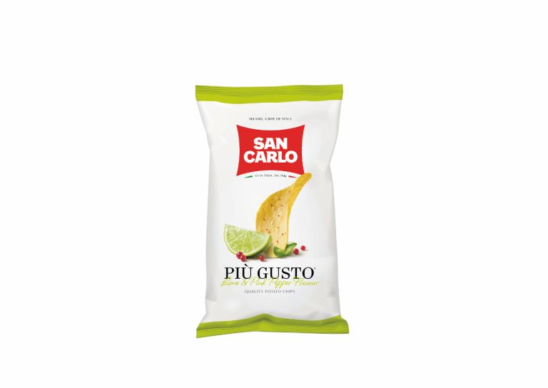 San Carlo, from a rosticceria to a global empire - Italianfood.net