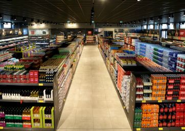 ALDI comes to Italy - Italianfood.net