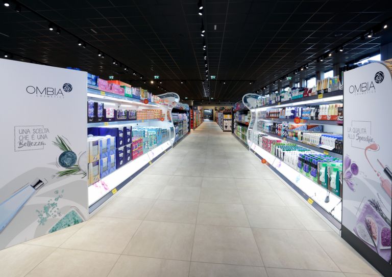 ALDI comes to Italy - Italianfood.net