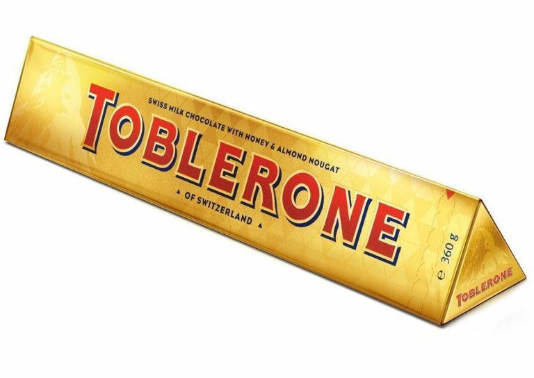 Toblerone classic - Italianfood.net