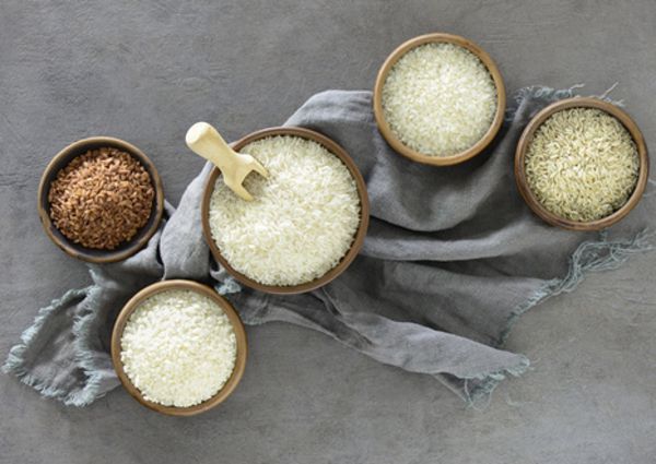 How the pandemic made Italy’s rice grow - Italianfood.net