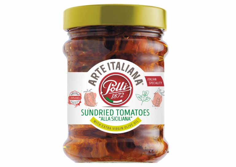 Polli: 146 years of tradition and innovation - Italianfood.net