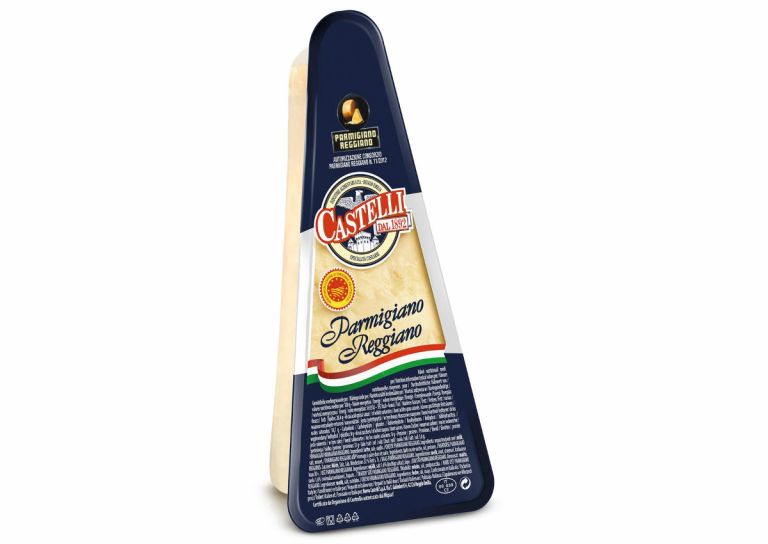 Castelli: tradition, quality, and service - Italianfood.net