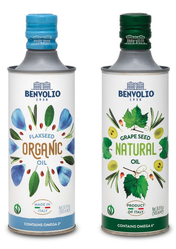 Benvolio 1938: growing in the name of wellbeing - Italianfood.net