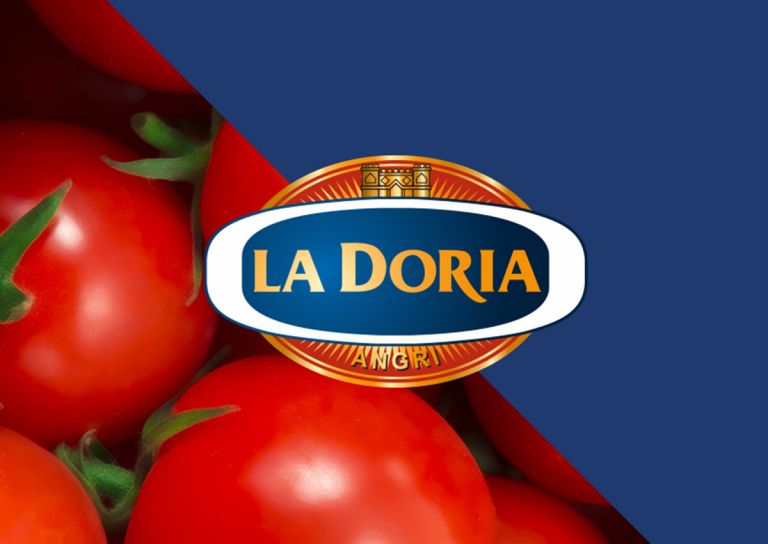 La Doria sales soar in the global market - Italianfood.net