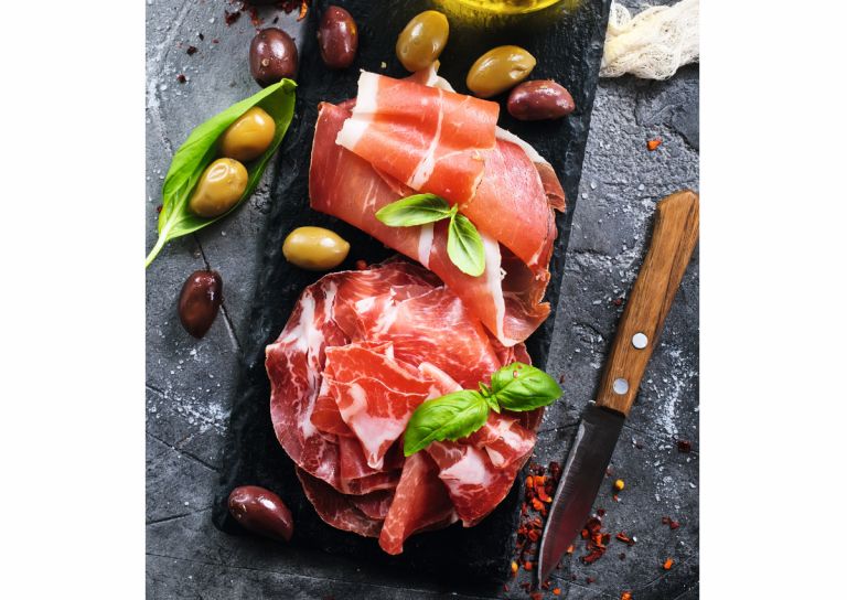 Italian deli meats eye exports boost in 2018 - Italianfood.net