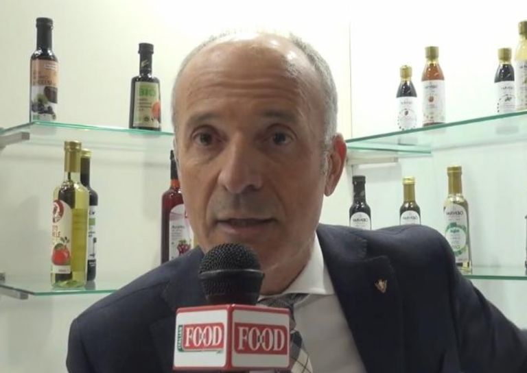 Varvello: the 4.0 Balsamic Vinegar Company at Biofach - Italianfood.net