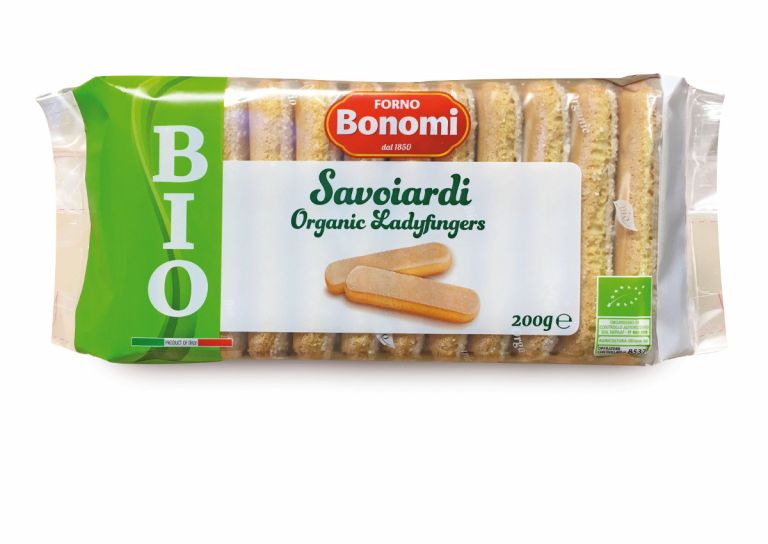 Italy’s Sweet Bakery between Free-From and Tradition - Italianfood.net