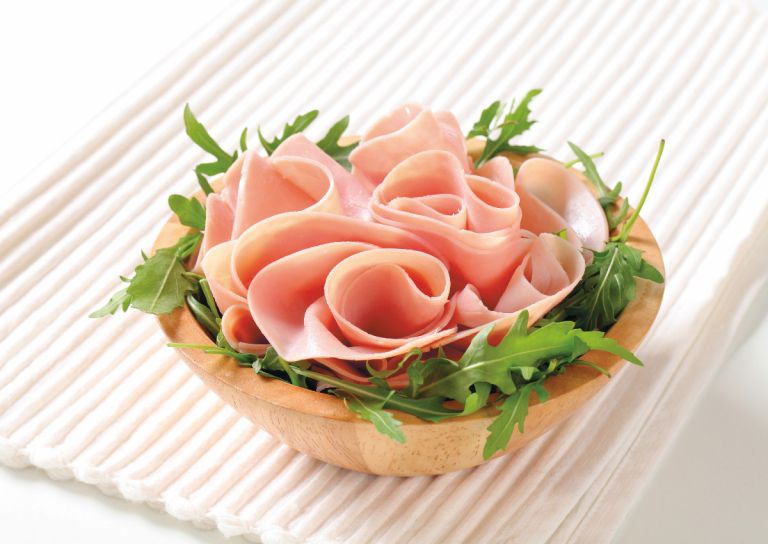 Cold Cuts: More Healthy Solutions Required - Italianfood.net