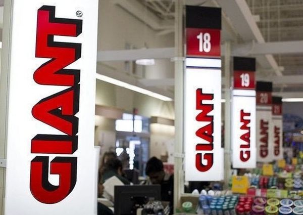 Giant Food Stores Opens Six New Locations - Italianfood.net