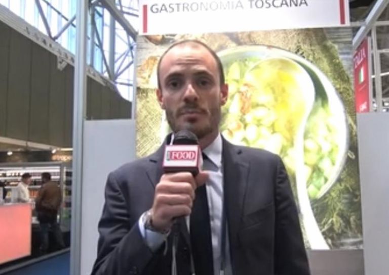 Gabriele Tempestini eng - Italianfood.net