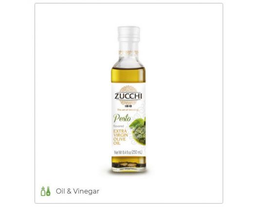 Oleificio Zucchi Bets on Sustainability - Italianfood.net