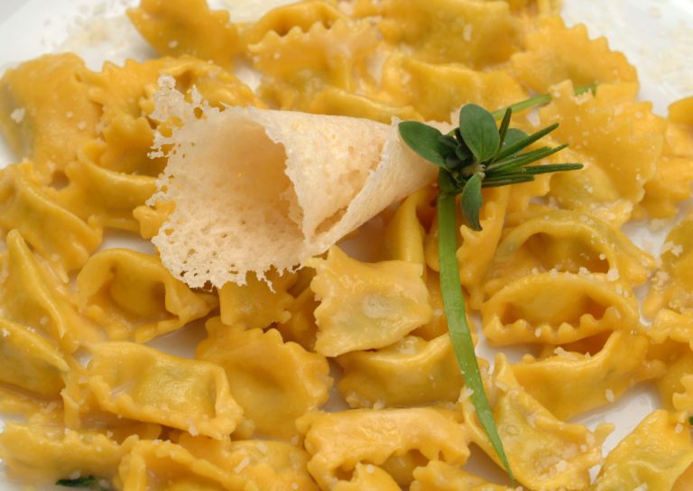 Italy’s pasta in every different shape - Italianfood.net