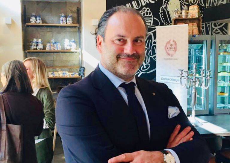 Panettone Tommaso Muzzi is ready to conquer the USA - Italianfood.net