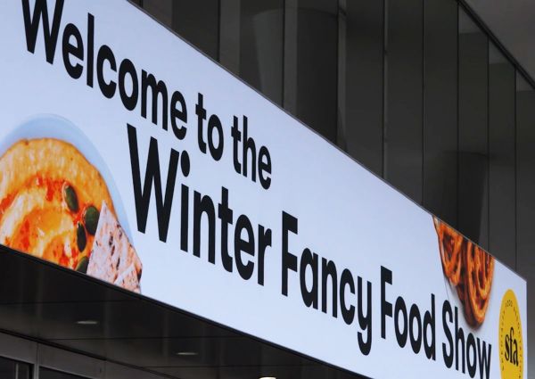 Specialty Food Association Updates Winter Fancy Food Show Format ...