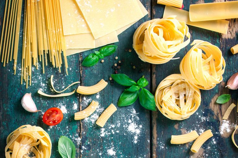 Italian food exports to non-EU countries are doing well - Italianfood.net