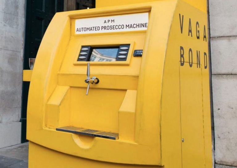 Unlawful reference to Prosecco PDO on a London distributor ...