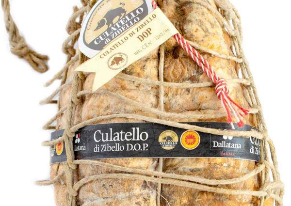 Culatello di Zibello PDO focuses on exports - Italianfood.net