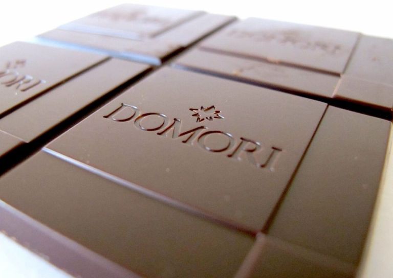 Domori goes more and more green - Italianfood.net