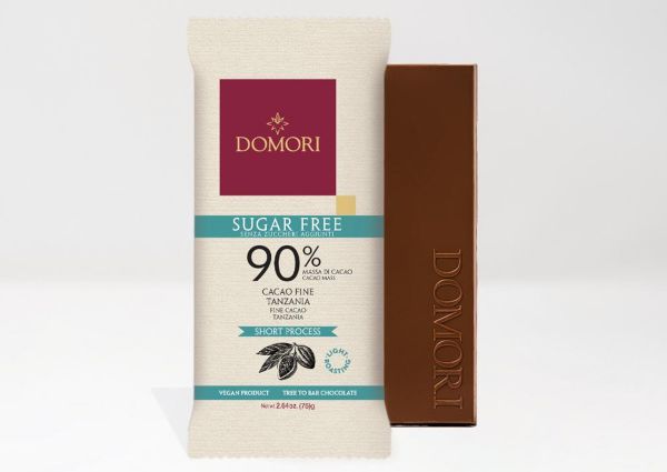 Domori goes more and more green - Italianfood.net
