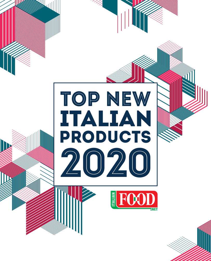 Top New Italian Products 2020 – Special Issue - Italianfood.net
