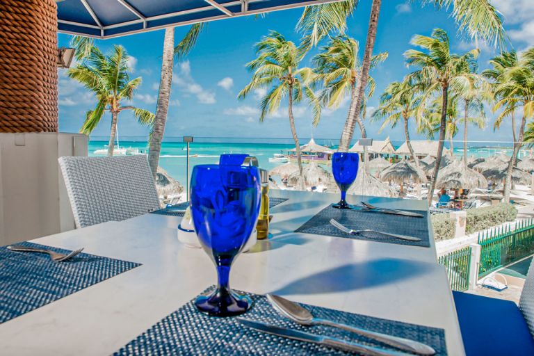 Gianni’s Group: made in Italy of the Caribbean - Italianfood.net