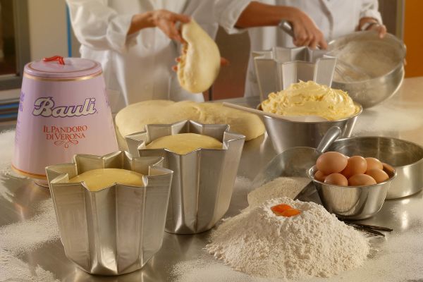 The new corporate identity of Bauli - Italianfood.net