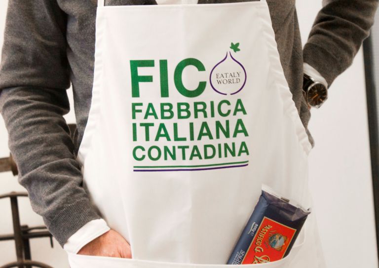 FICO Eataly World starts its renewal plan - Italianfood.net
