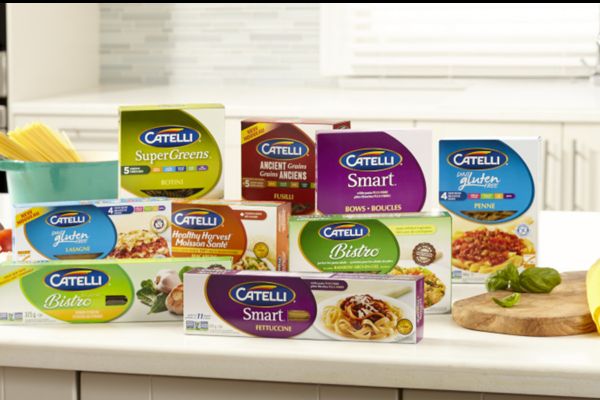 Barilla buys Catelli Dry Pasta in €107m deal - Italianfood.net