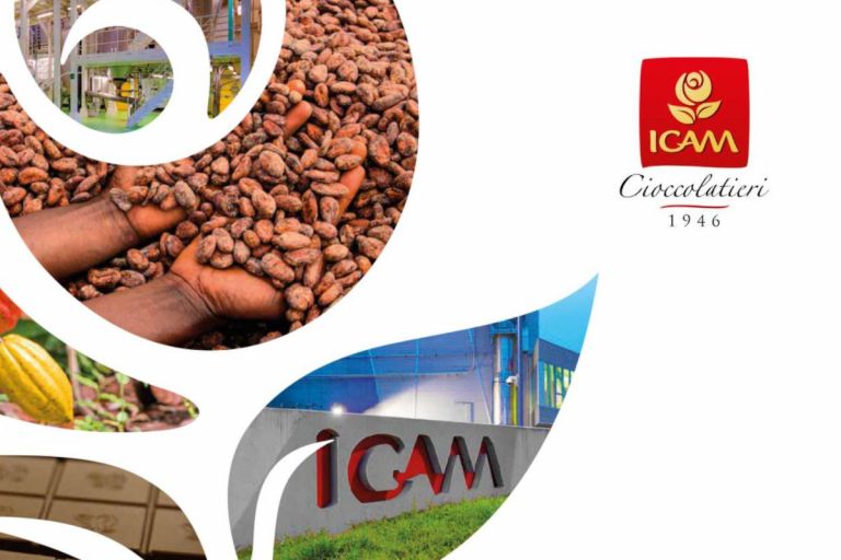 Icam Cioccolato, private labels and exports drive growth - Italianfood.net
