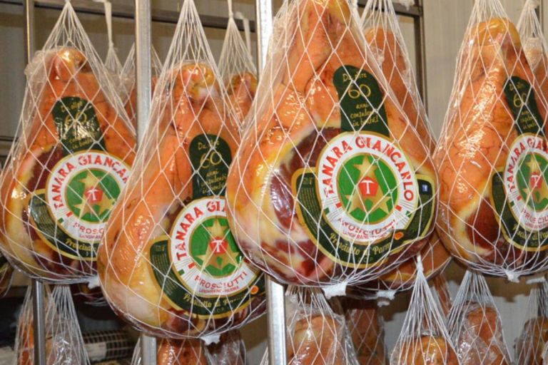 Culatta makes its American debut - Italianfood.net