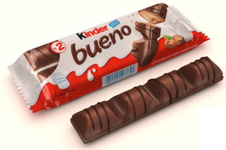 Ferrero breaks ground on Kinder Bueno production facility - Italianfood.net
