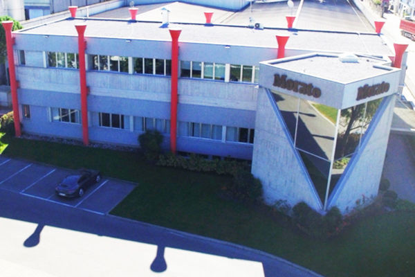 Italy’s Morato Group acquires RO.MAR. - Italianfood.net