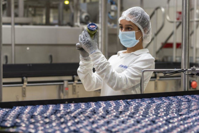 Barilla to strengthen its sauces production plant - Italianfood.net