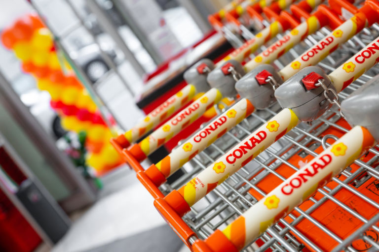 Retail: Conad strengthens its leadership in Italy - Italianfood.net