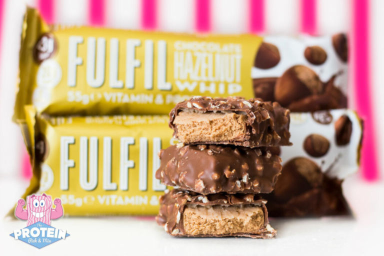 Ferrero Group acquires Fulfil Nutrition - Italianfood.net