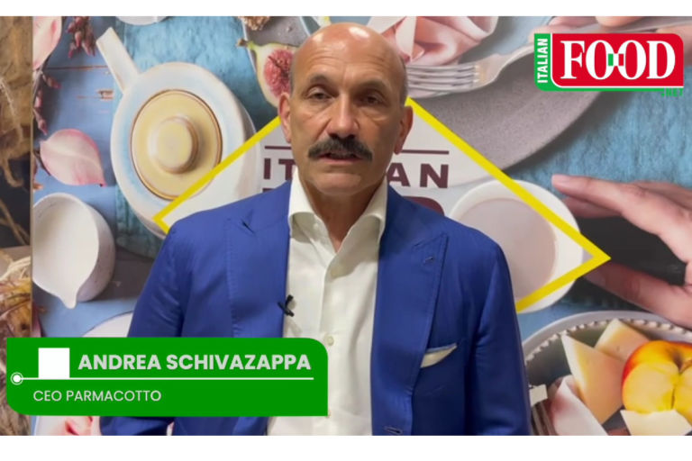 Parmacotto brings Italy's cured meats tradition to the USA ...