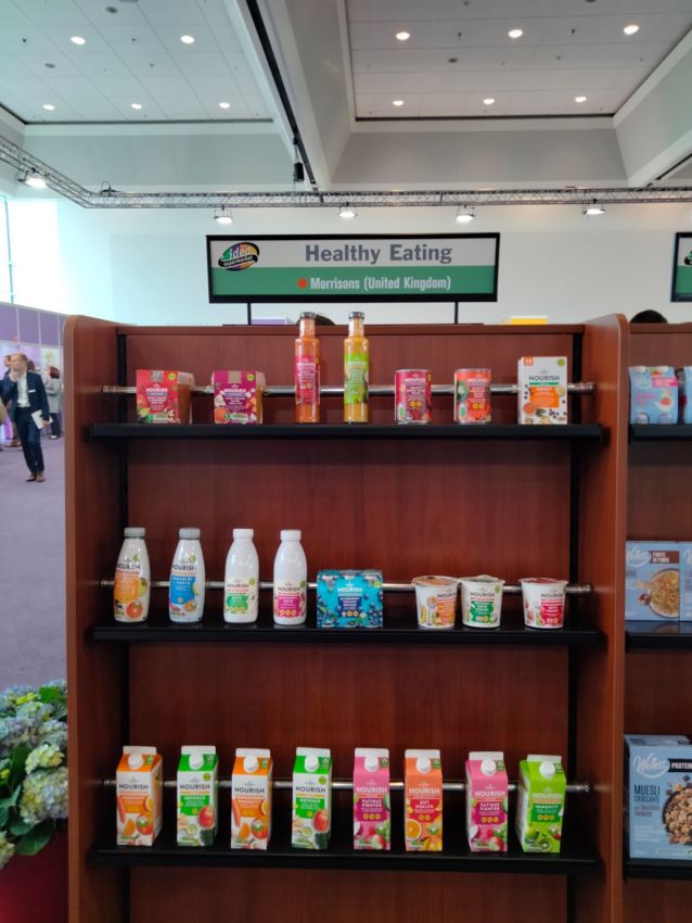 PLMA World of Private Label 2022: discovering the Idea Supermarket ...