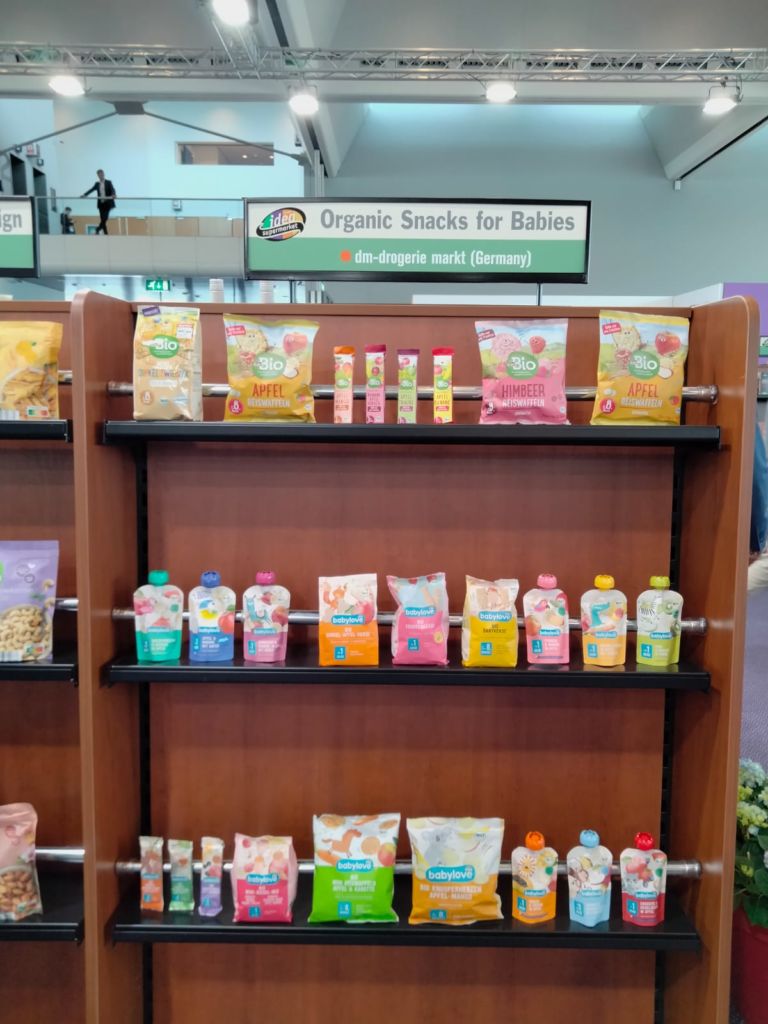 PLMA World of Private Label 2022: discovering the Idea Supermarket - Italianfood.net